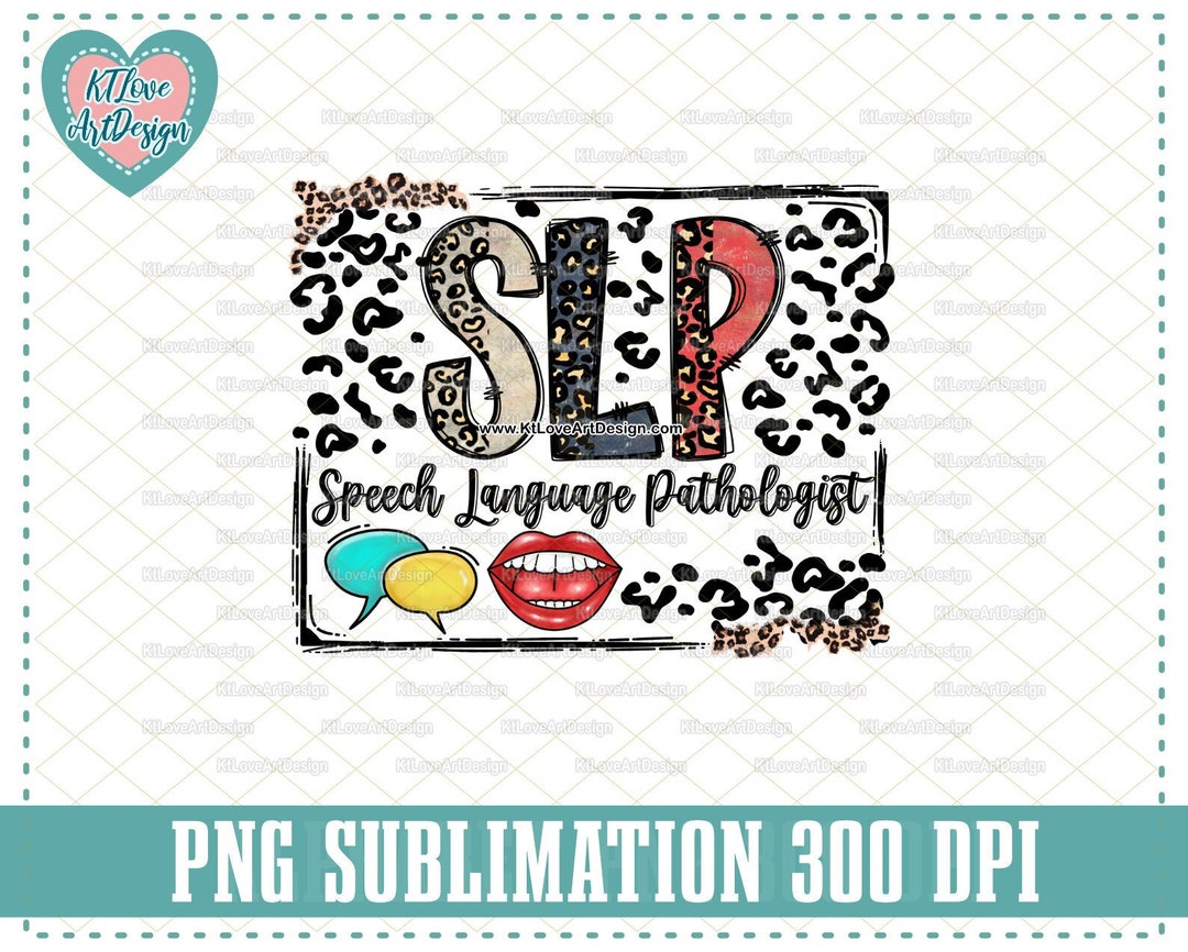 SLP Png, Speech Language Pathologist Png, Speech Therapy, Pathologist ...