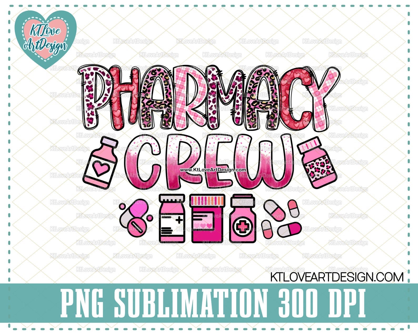 Pharmacy Valentine Png Pharmacy Crew Png Pharmacy - Etsy