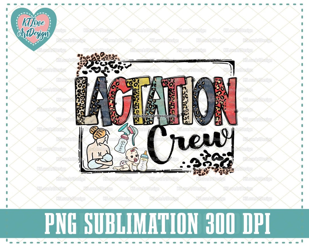 Lactation Nurse Vintage Doodle Png Design, Breastfeeding, Breast Pump ...