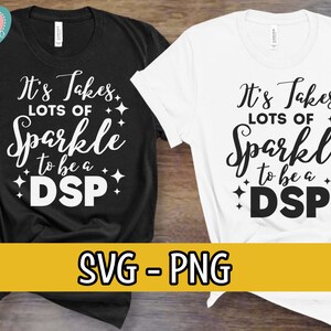 Sparkle to Be a DSP, DSP Svg, Direct Support Professional, Nurse Life ...