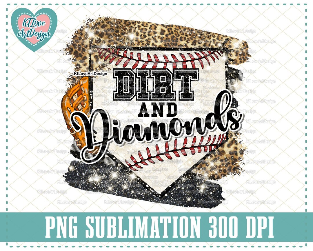 Dirt and Diamonds Baseball Png, Baseball Png, Baseball Game Day, Hand ...