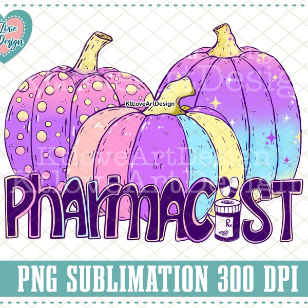 Pharmacy Pumpkin Png - Etsy
