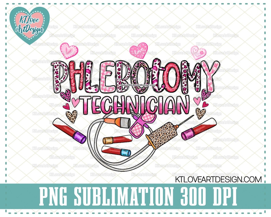 Vday Phlebotomist Png, Lab Png, Phlebotomy Technician Png, Vday Nurse ...