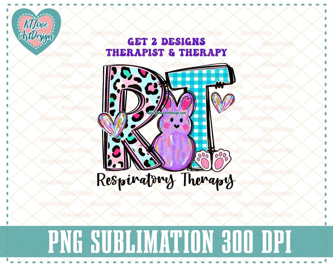 Easter Bunny Respiratory Therapy Png - Respiratory Therapist Png ...