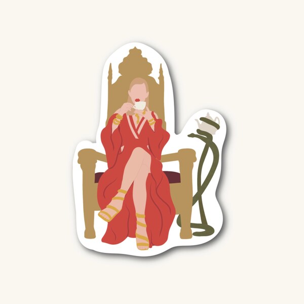 Snake Sticker - Etsy Canada