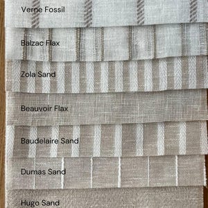 Cafe Curtains for Kitchen / Linen Short Curtains / Lace French Country ...