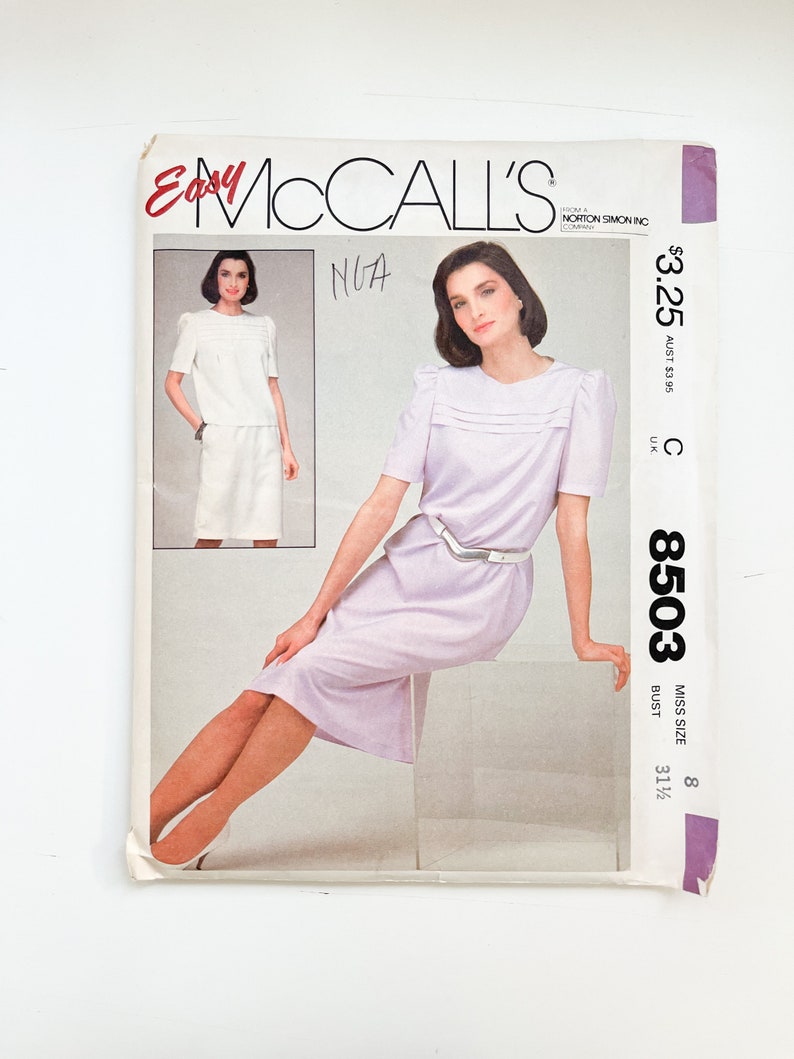 Vintage Sewing Patterns for Women Home Decor and Holidays - Etsy