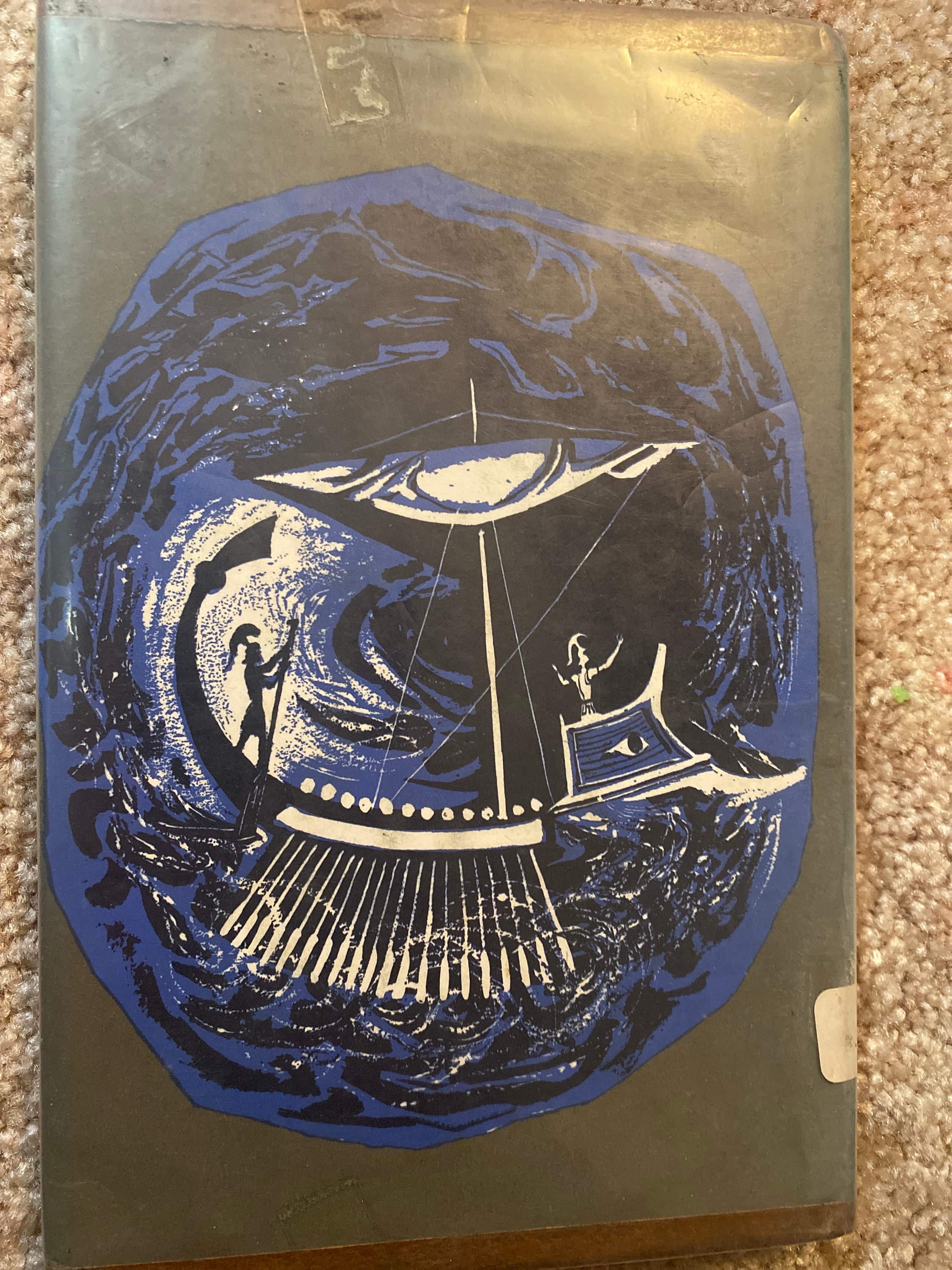 The Clashing Rocks - Etsy