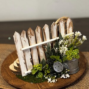 Country Table Top Decor , Western Table Top Decor, Church Decor, Cowboy ...