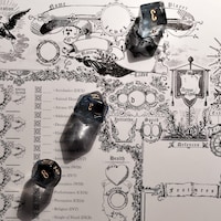Western Character Sheet - Dnd 5e - Etsy Canada