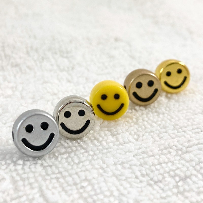 Face Beads - Etsy