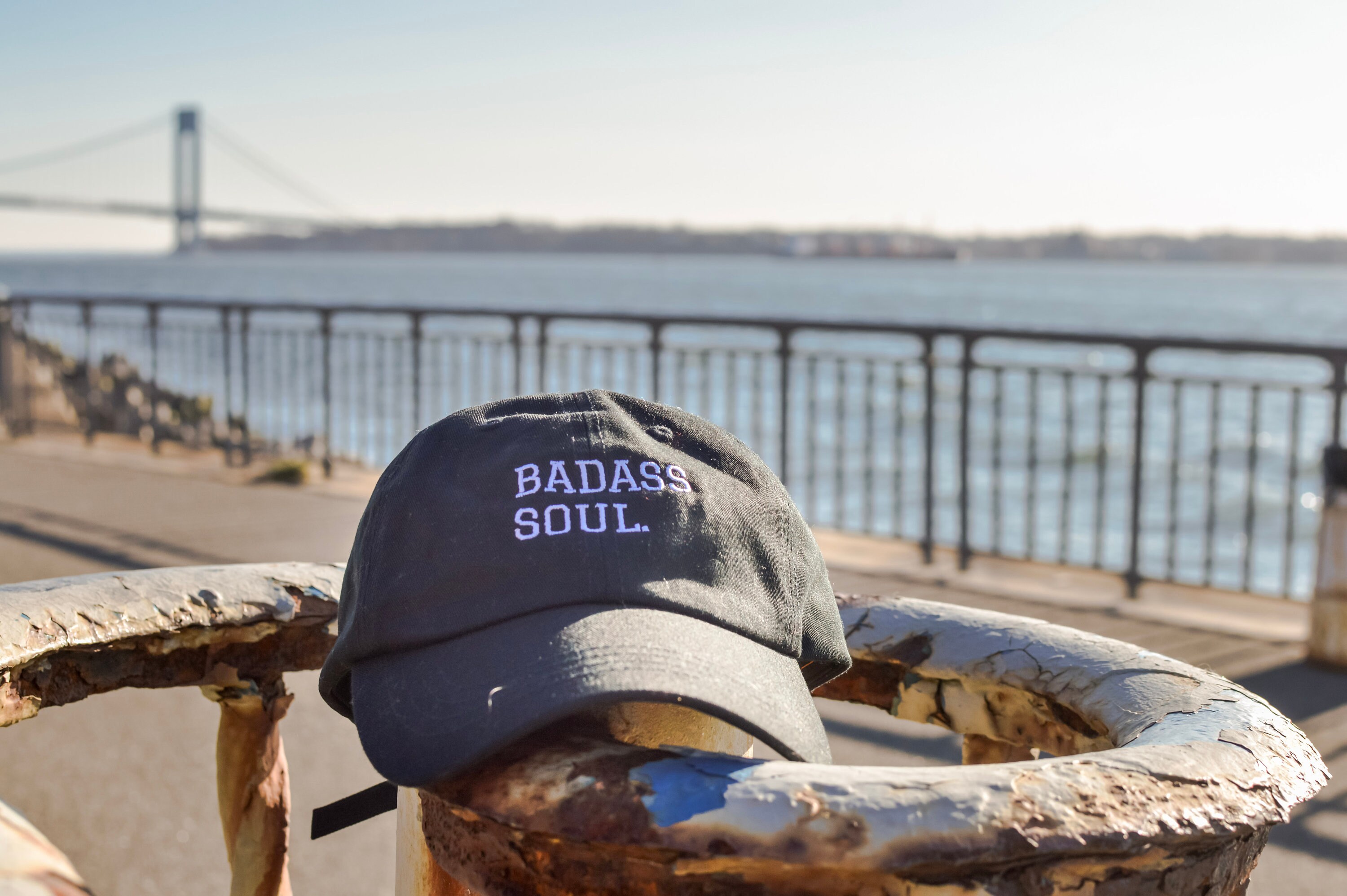 Badass Soul Hat, Gifts for Her, Soul Sister, Badass Gift, Badass Hat ...
