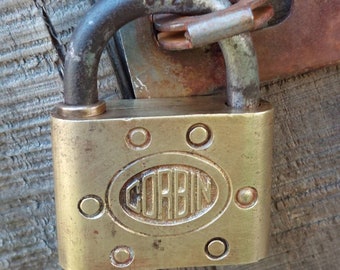 Corbin Skeleton Key - Etsy