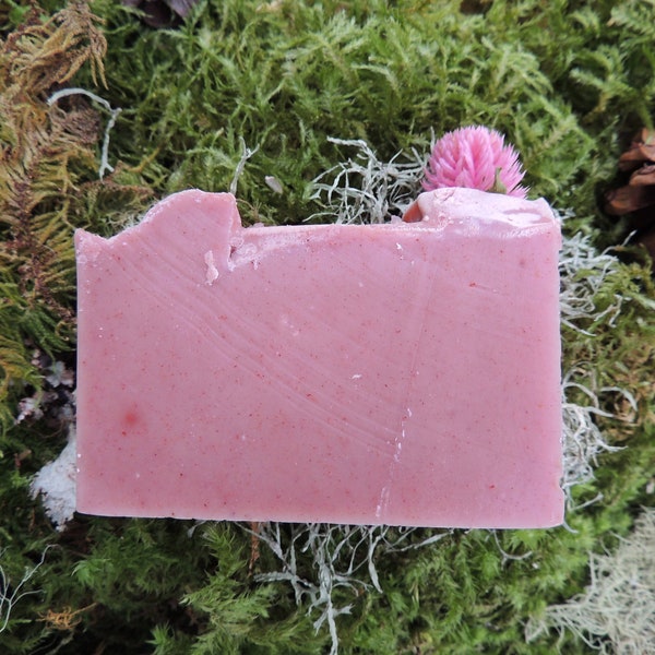 It's Fign Awesome Soap White Tea Ginger Fig Grapefruit Soap Citrus Fig ...