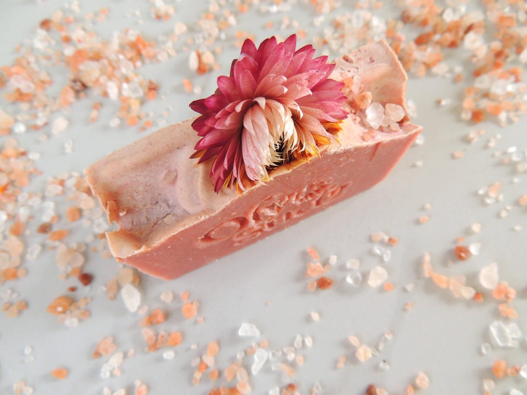 It's Fign Awesome Soap | White Tea Ginger Fig Grapefruit Soap | Citrus ...