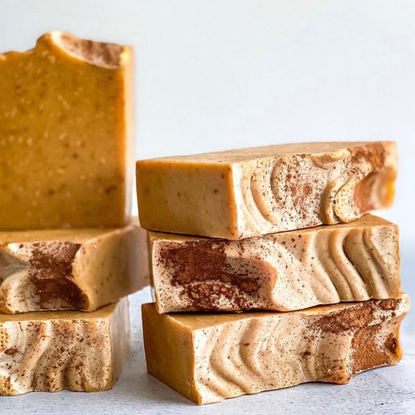 Apple Cider Soap - Etsy