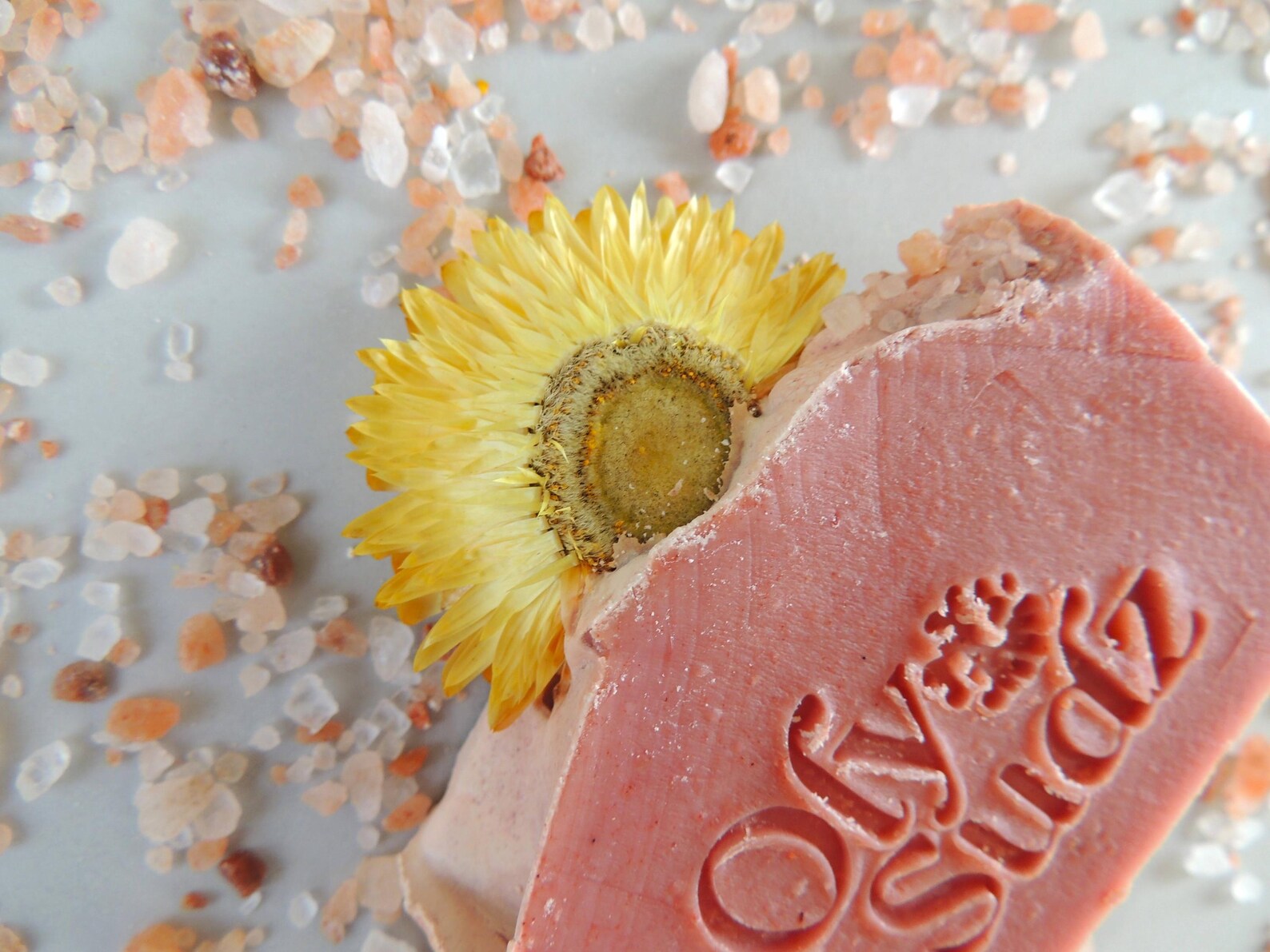 It's Fign Awesome Soap | White Tea Ginger Fig Grapefruit Soap | Citrus ...
