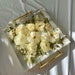 DEPOSIT Custom Bouquet Preservation Resin/flower Bridal - Etsy
