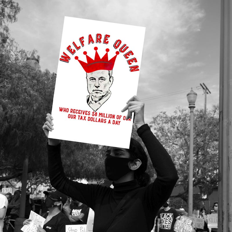 2025 Protest Signs - Etsy