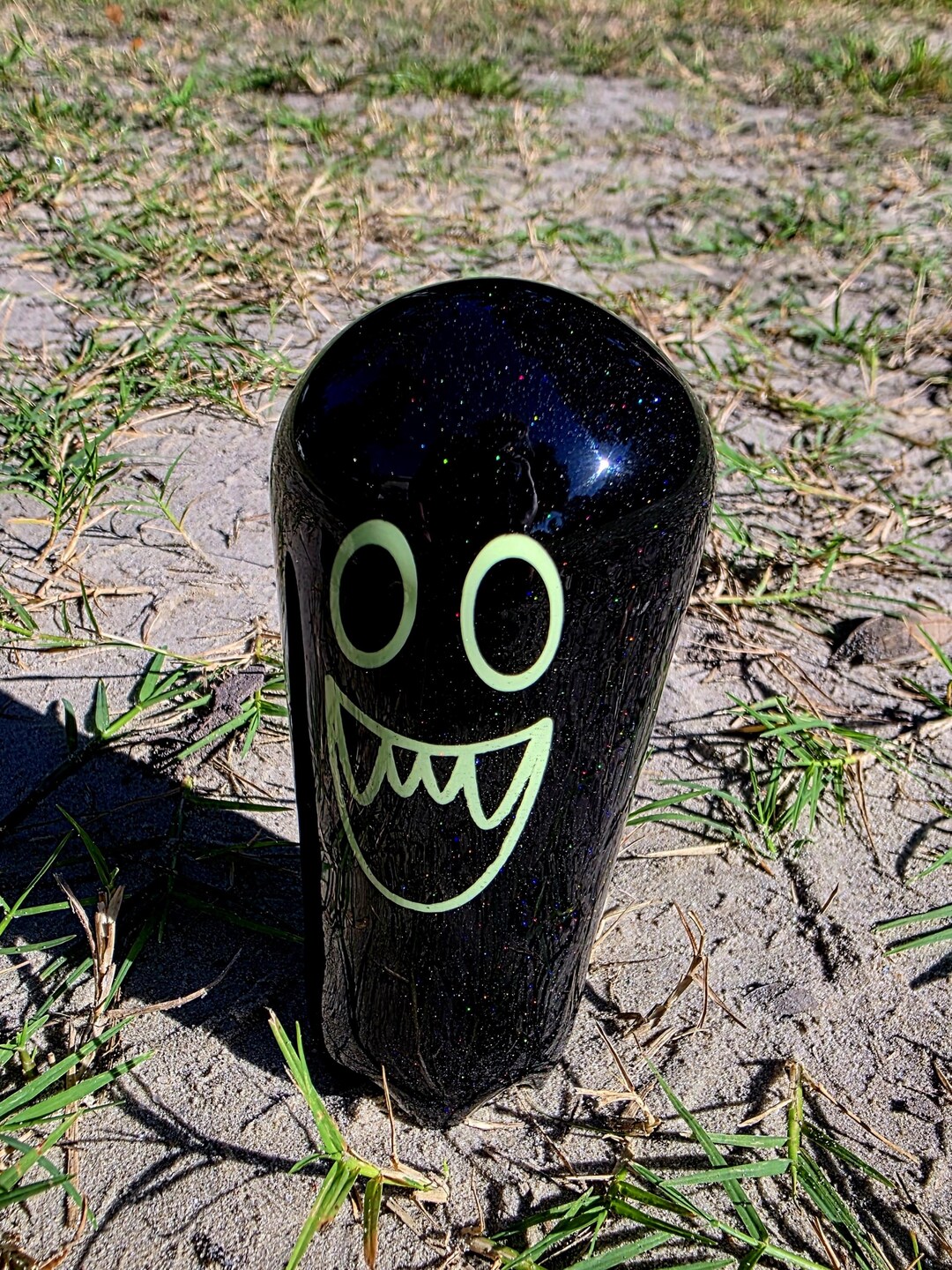 Glow Ghost Shift Knob (ford Focus/fiesta ST) - Etsy