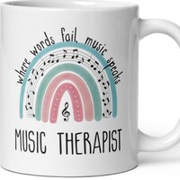 Vocal Coach Gift - Funny Vocal Coach Mug - Voice Coach Present - Music ...