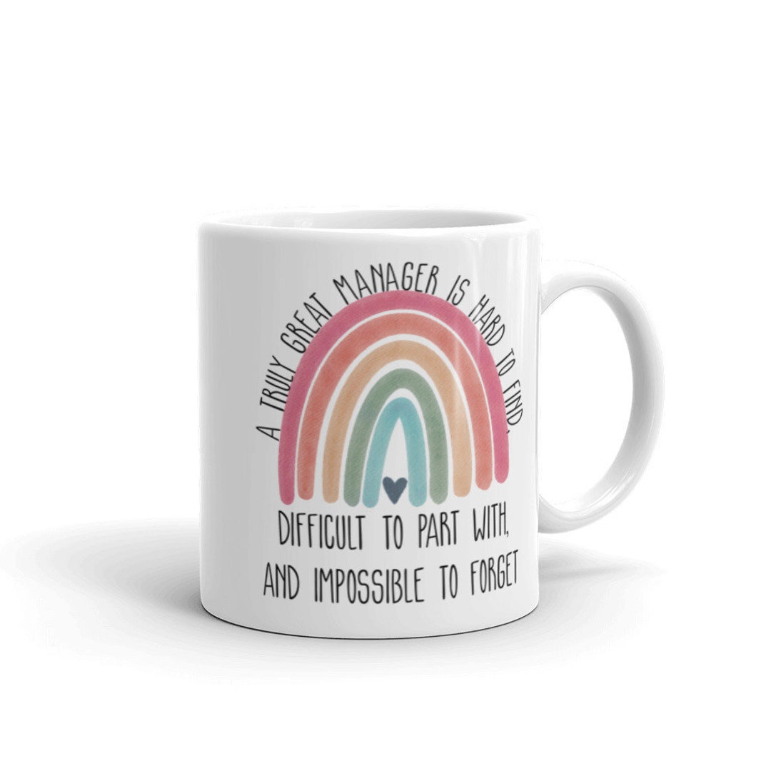 Manager Gifts, Office Manager Gift, Supervisor Gift, Promotion Gift ...