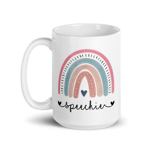 Speechie Mug, Future SLP Cup, SLP Student Gift, Speech Language ...