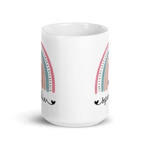 Speechie Mug, Future SLP Cup, SLP Student Gift, Speech Language ...