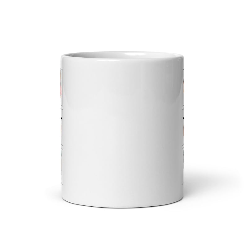 Speech Therapy Mug, Speech AAC Mug, SLP Coffee Cup, Speech Language ...