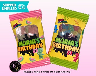 Sour Patch Kids - Etsy
