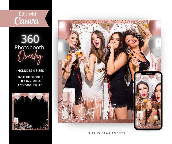 360-photo-booth-overlays-photo-booth-overlays-geo-filter-etsy-uk