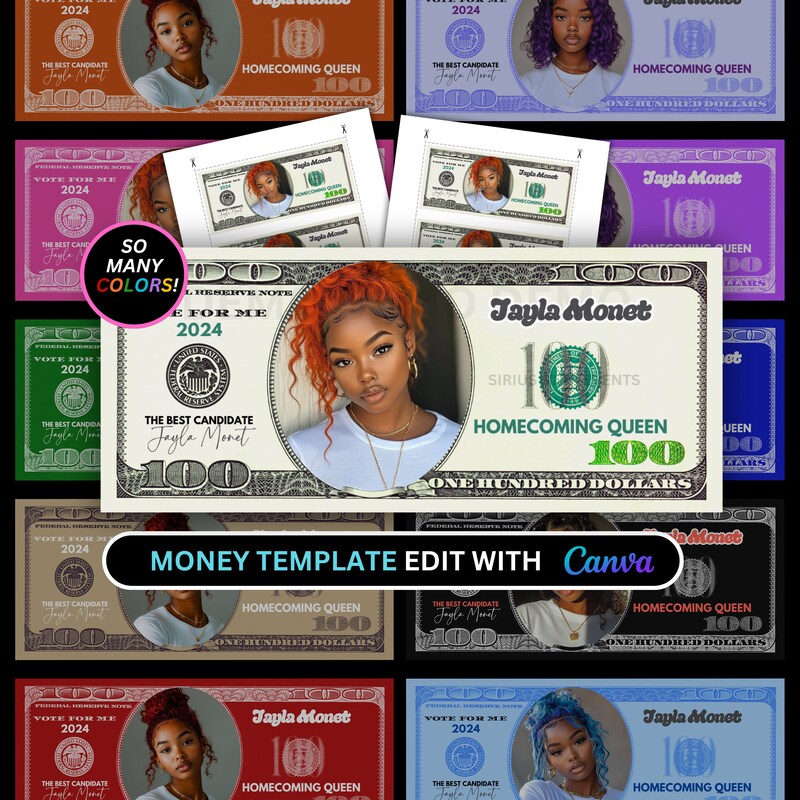 SiriusStarEvents - Etsy