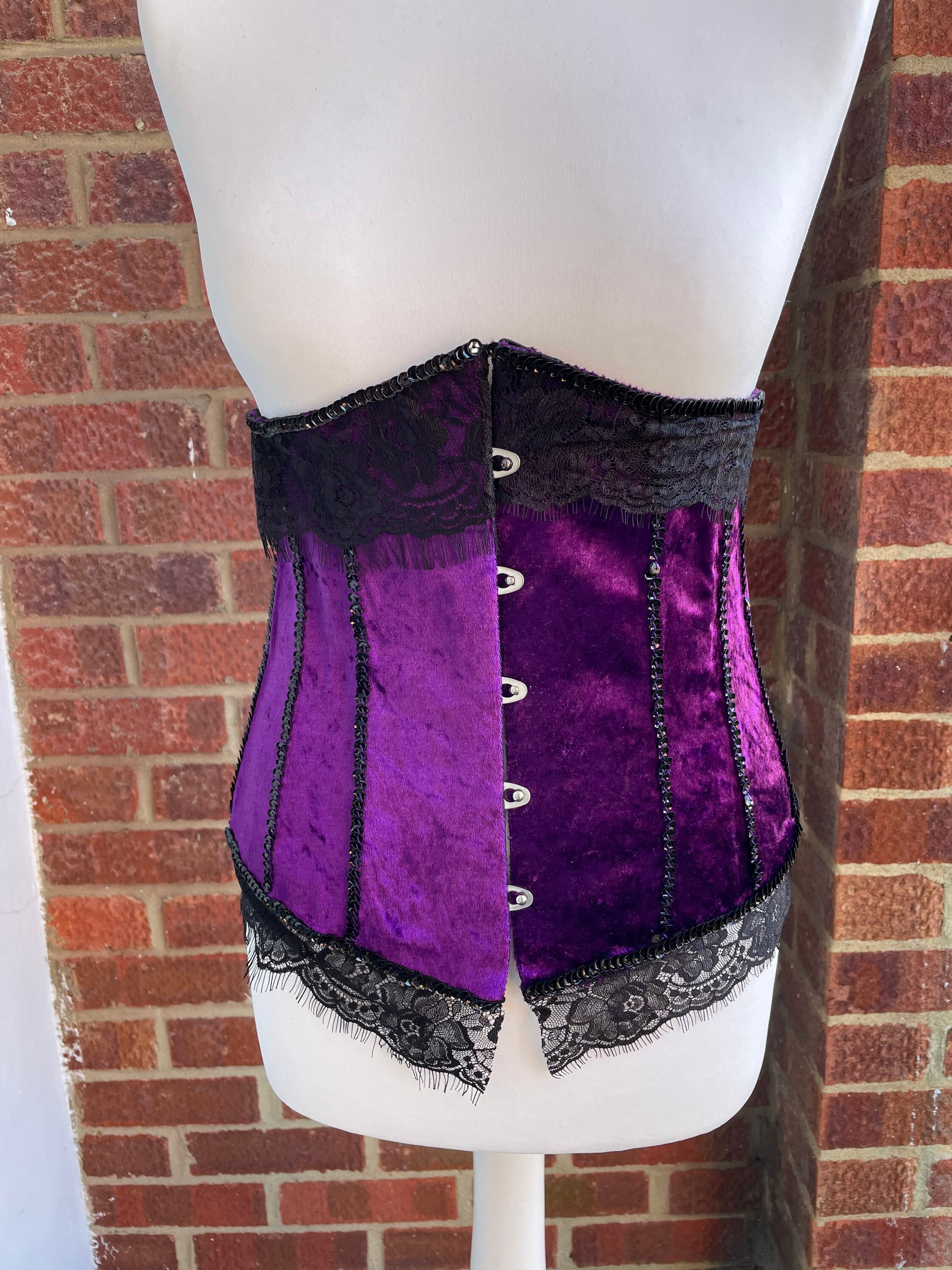 Corsets Uk