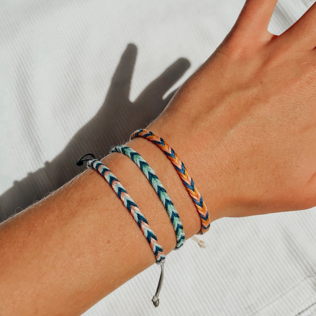 Waterproof Bracelets - Etsy Australia