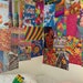 Kidcore Collage Kit Indie Room Decor, Y2k Wall Collage Kit, Kidcore ...