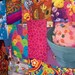 Kidcore Collage Kit Indie Room Decor, Y2k Wall Collage Kit, Kidcore ...