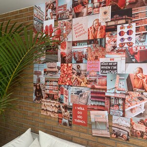 Vibrant Tezza Collage Kit Digital, Tezza Collages, Colorful Collage Kit ...