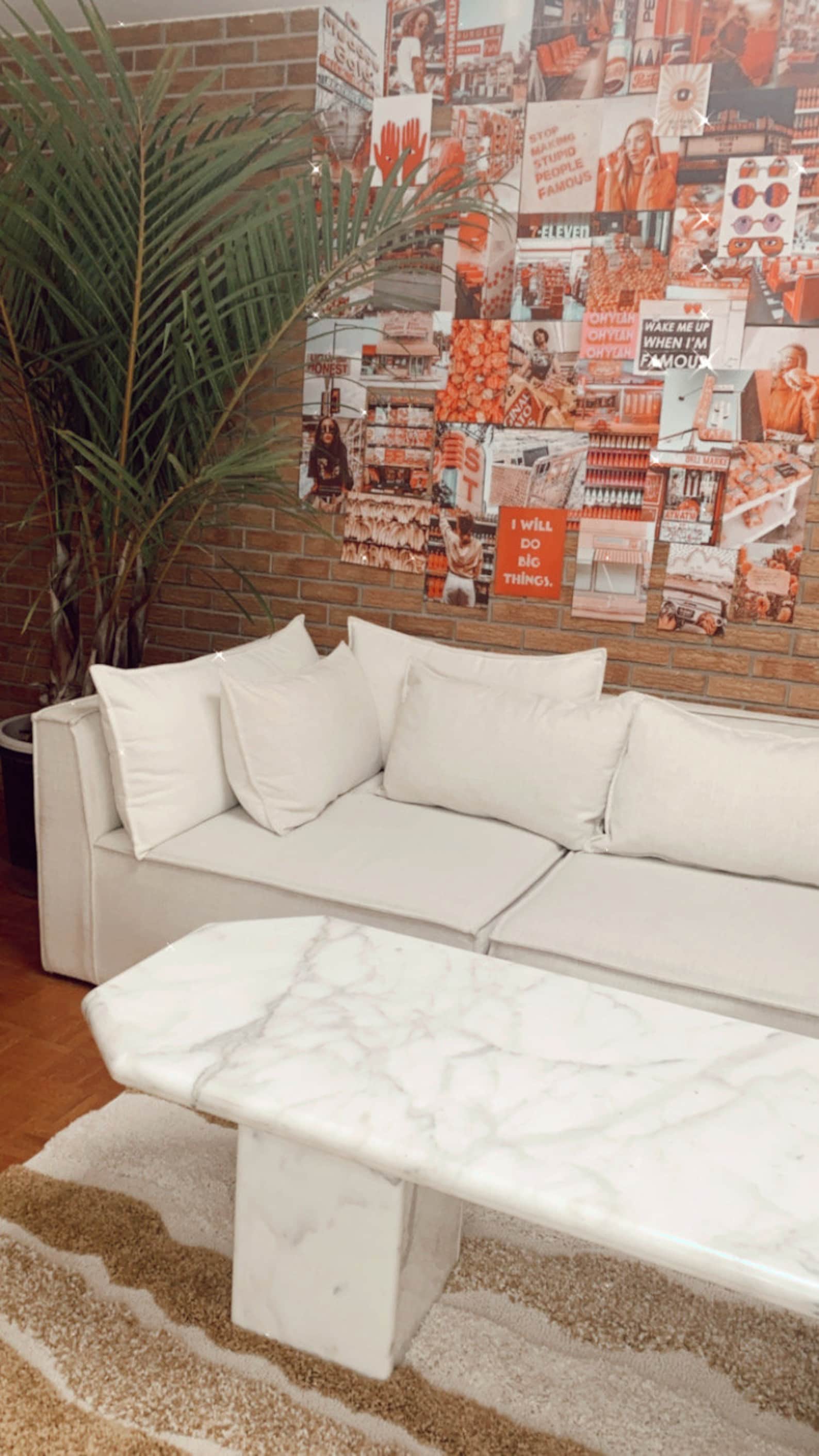 Vibrant Tezza Collage Kit Digital Tezza Collages Colorful | Etsy