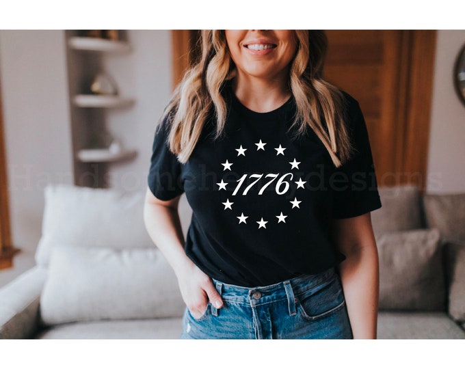 1776 Union Instant Digital Download SVG PNG JPEG Cricut Silhouette ...