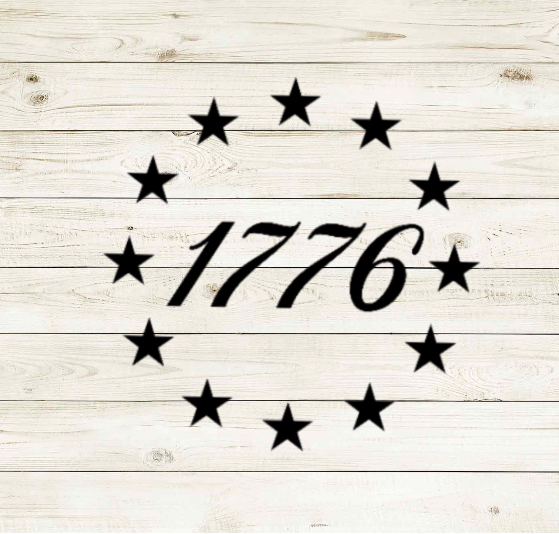 Union 1776 Sofortiger digitaler Download SVG PNG JPEG | Etsy