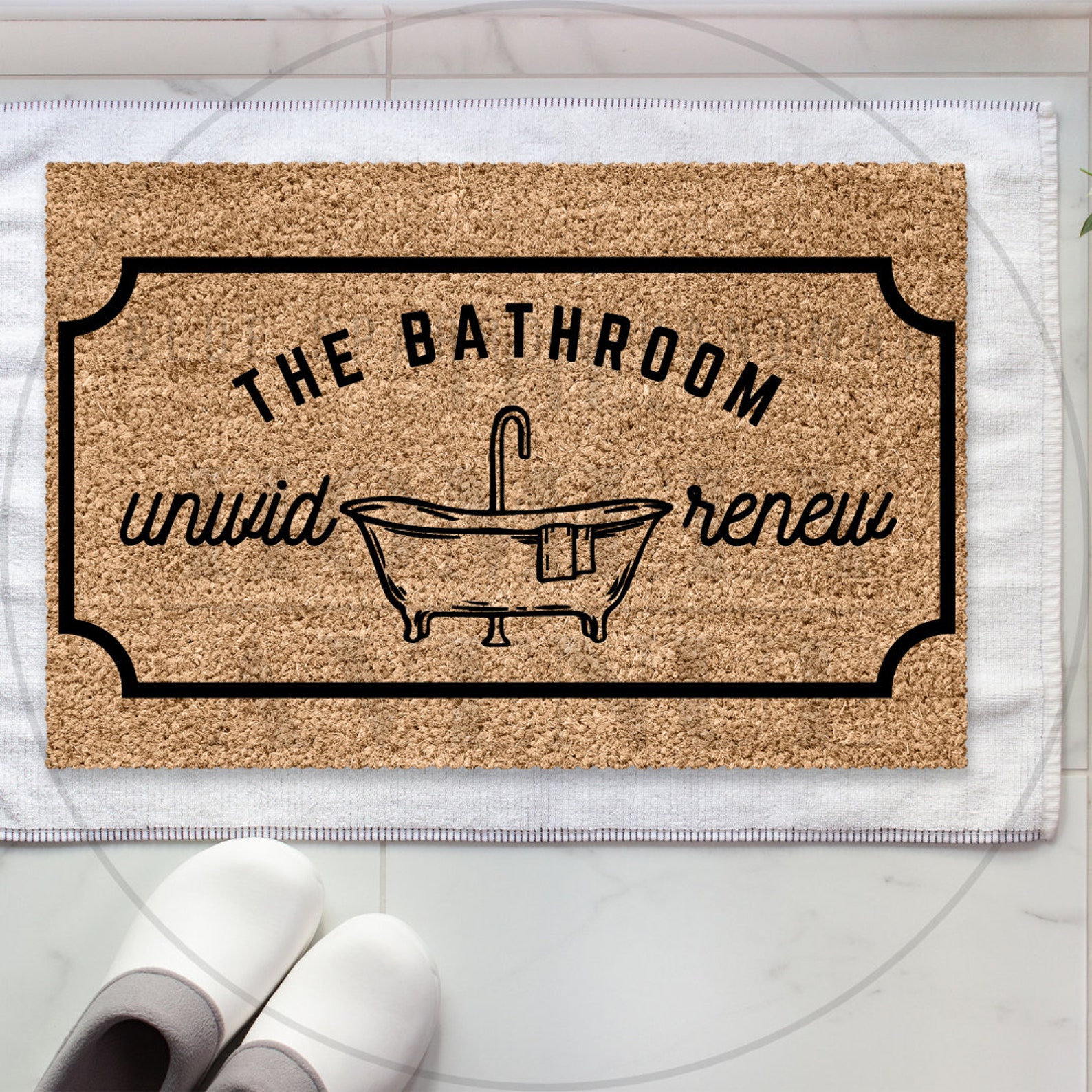 Bathroom Svg Files, Svg Cut File Bundle, Bathroom Cut Files, Home Svgs ...