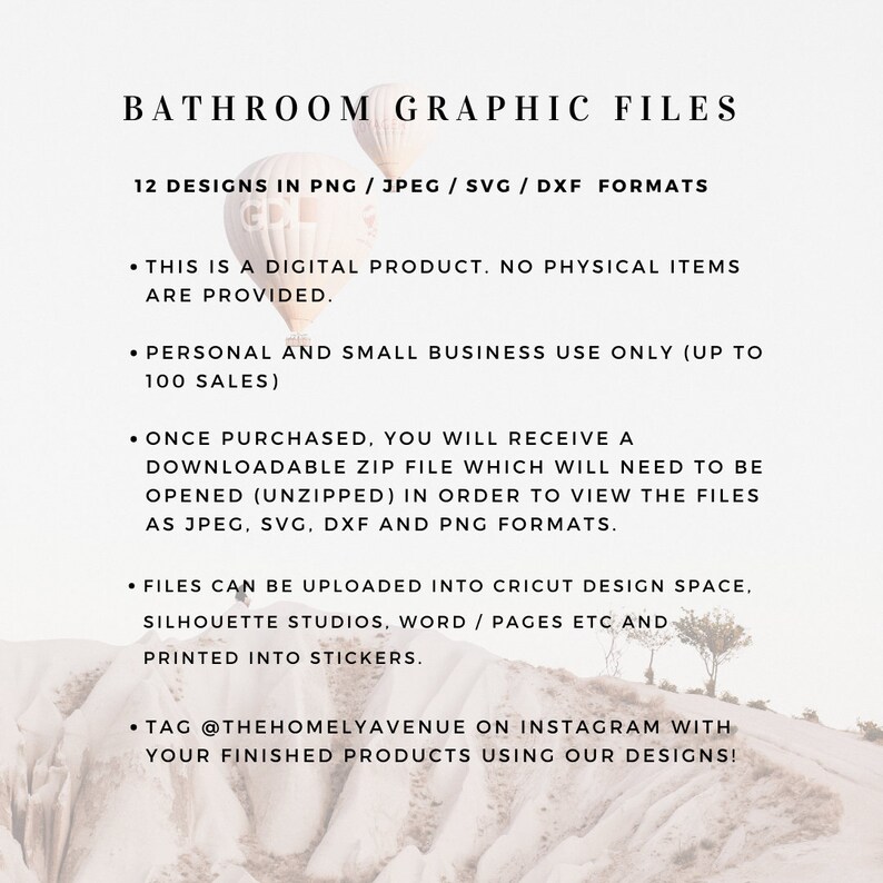 Bathroom Svg Files, Svg Cut File Bundle, Bathroom Cut Files, Svg Files ...