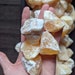 Natural Yellow Calcite, Mexico, Raw Yellow Calcite, Rough Yellow ...