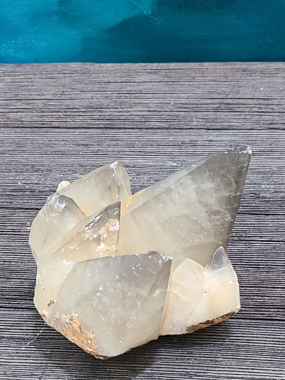 Natural Dogtooth Calcite, Morocco - Etsy