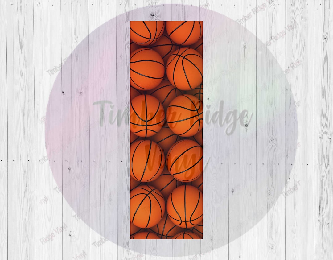 Basketball Clear Cast Pen Wraps Basketball Pen Wrap Basketball Pen Wrap ...