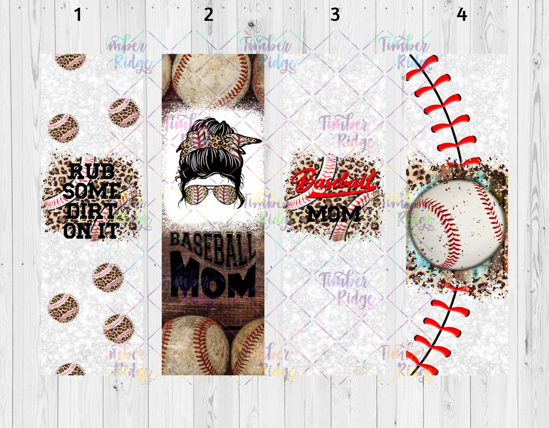 Clear Cast Pen Wraps , Pen Decal , Baseball Mom Pen Wrap , Baseball Pen ...