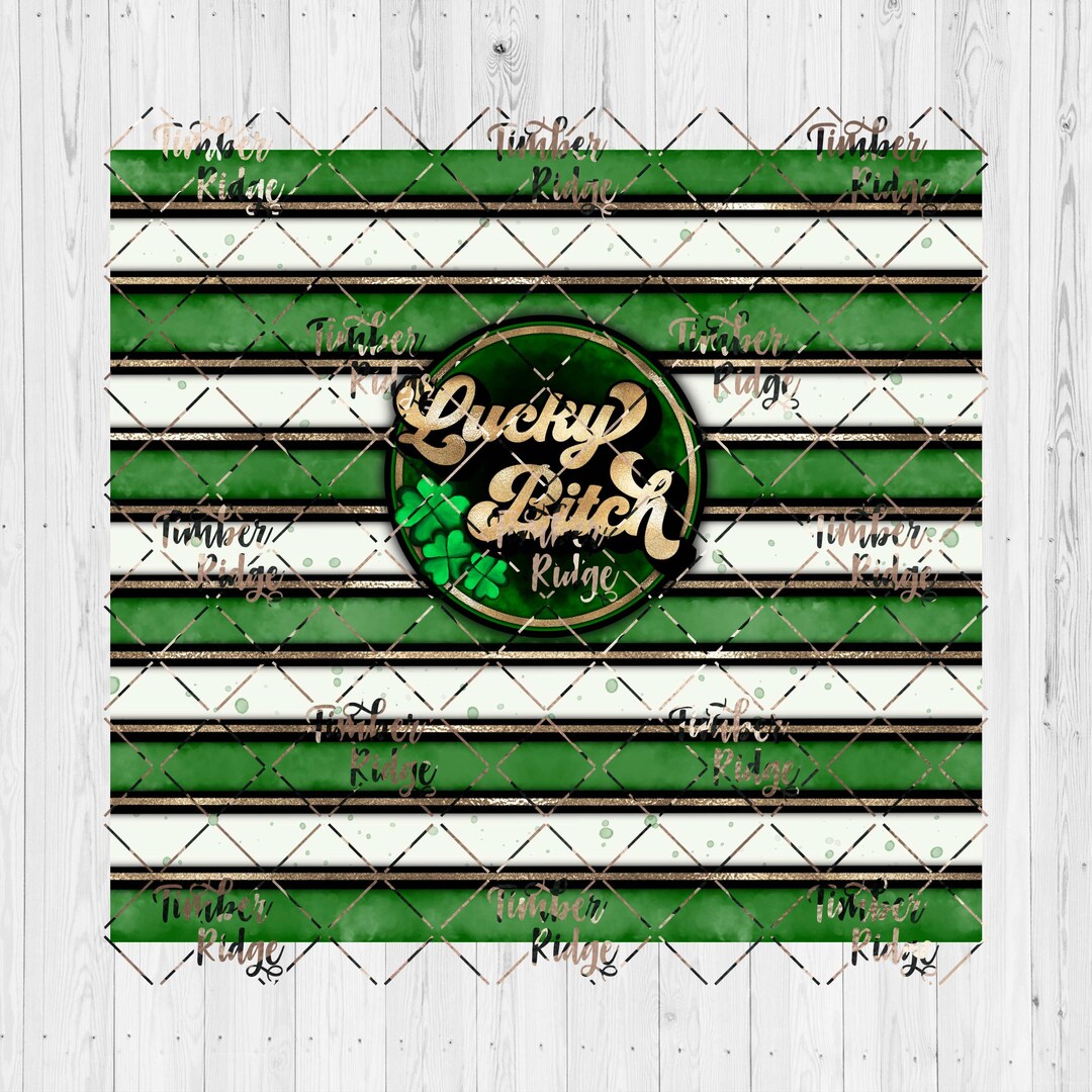 Lucky Bit Tumbler Wraps Clear Cast Tumbler Wrap White Cast Tumbler Wrap ...