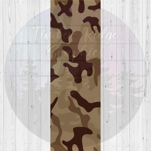 Camo Pen Wraps, Clear Cast Pen Wraps, Camouflage Pen Wrap, Pencil Pen ...