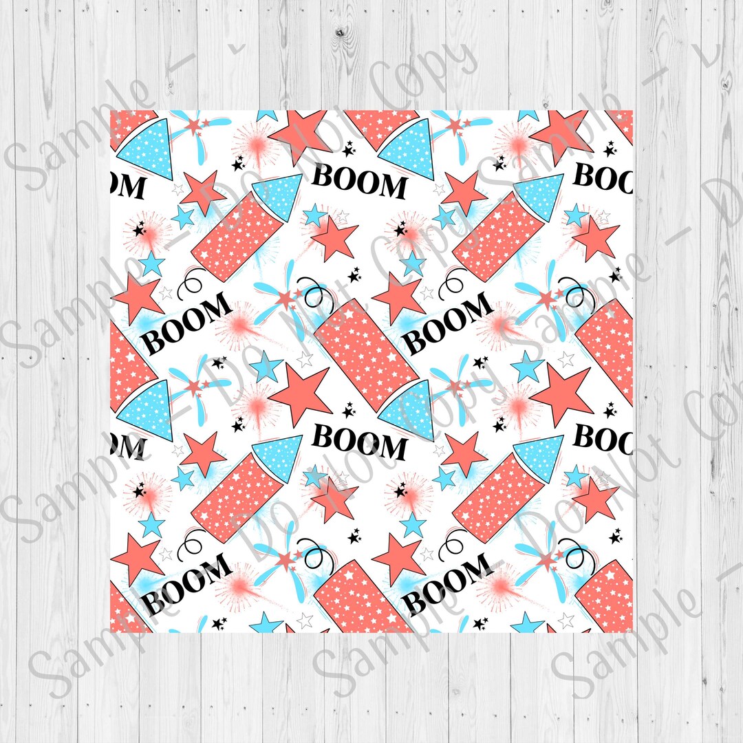 Pretty Pattern Vinyl , Firecracker Pattern Vinyl , Printed Vinyl ...