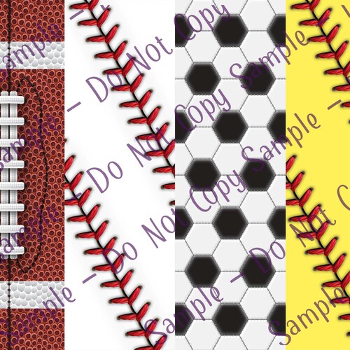 Sport Soccer PEN WRAPS Png Glitter Epoxy Inkjoy - Etsy